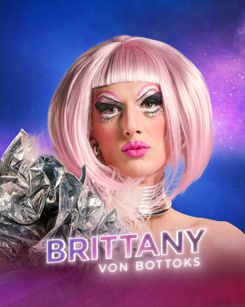 Drag Race Belgique : meet the Queens!