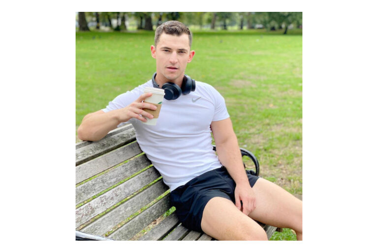 Le dernier projet du cinéaste Cédric Andries nous emmène à Peckham