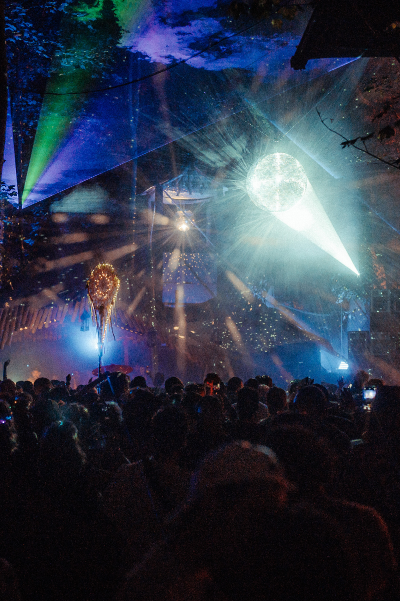 VOODOO VILLAGE – Six Stages, Premium Music, Holistic Engagement, and ...