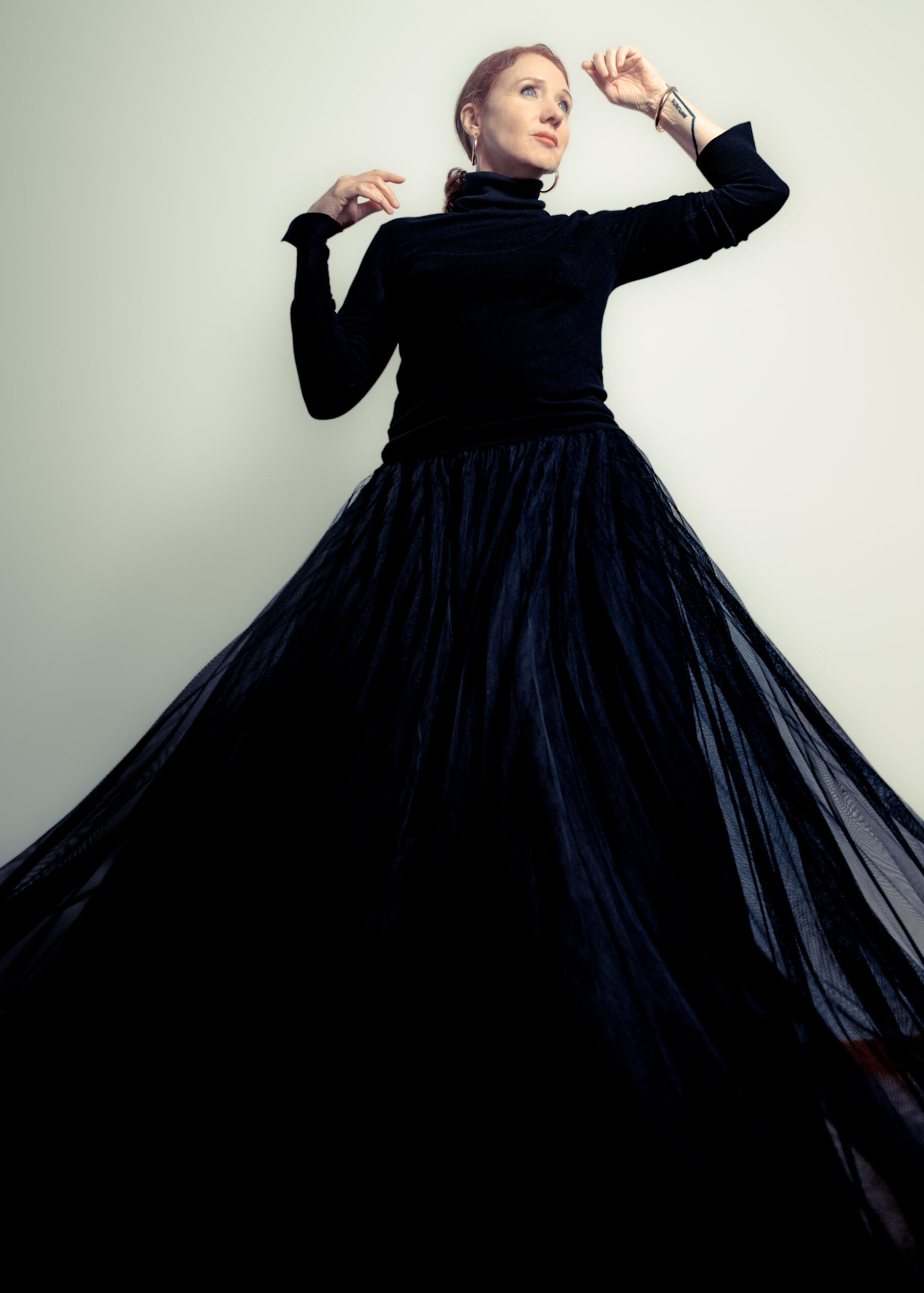 The incredible story of Fleur Pierets