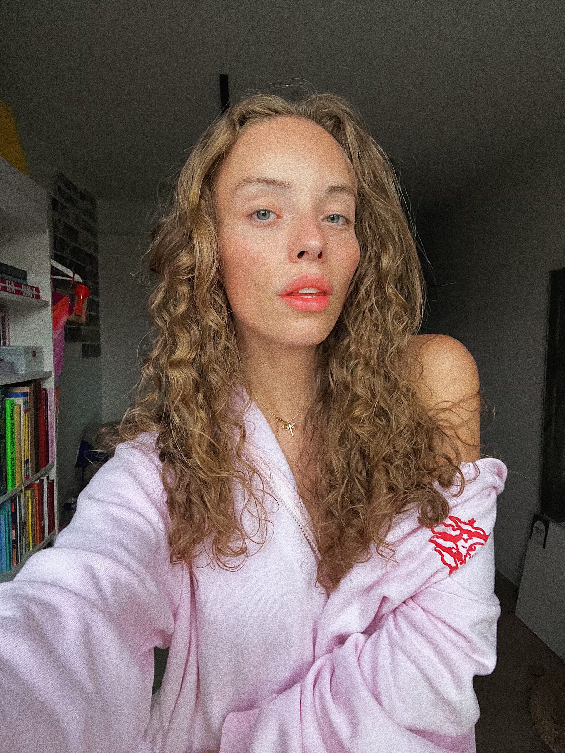 Uit en luid Lennie Blockmans