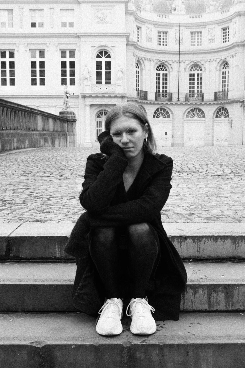 La visibilité, une arme à double tranchant" une Carte Blanche de ...