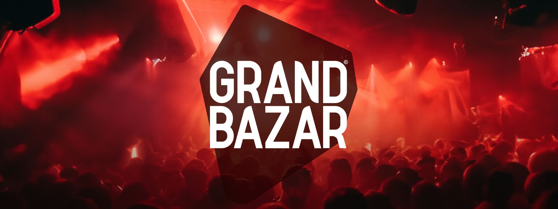 Introducing Grand Bazar: A New Party Concept in Brussels