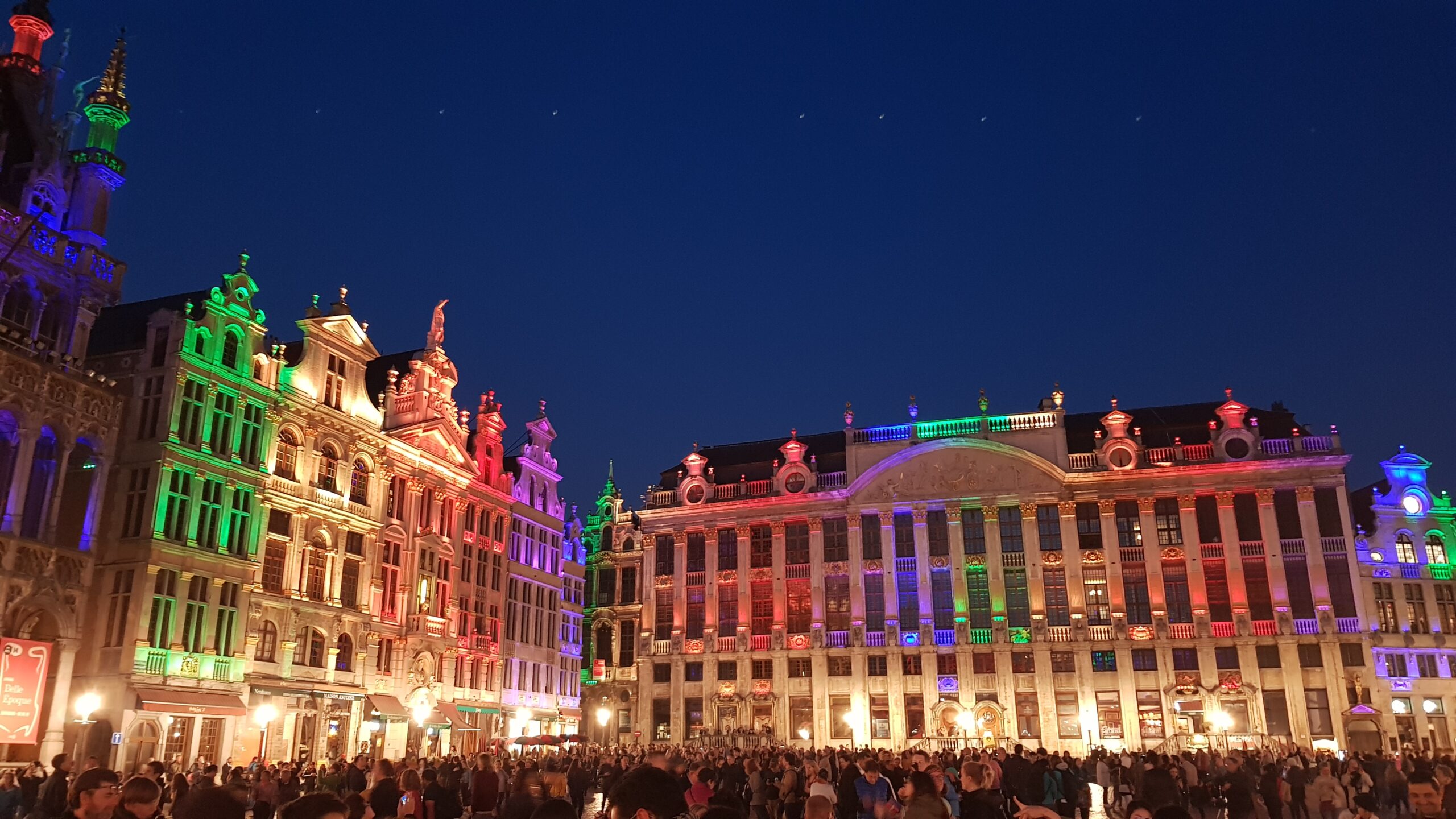 Pride Week : the program