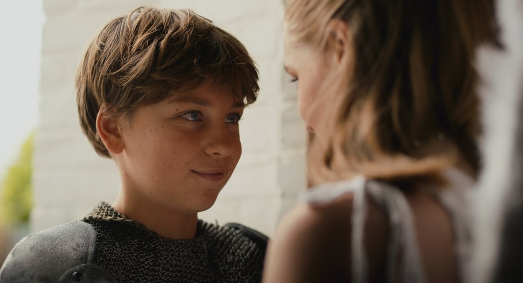 Jonge Harten: Een gesprek met Anthony Schatteman - De jeugd.