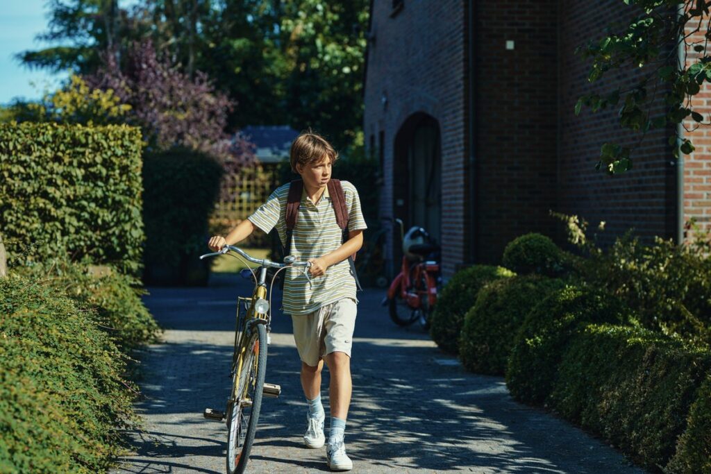Jonge Harten: Een gesprek met Anthony Schatteman - De jeugd.