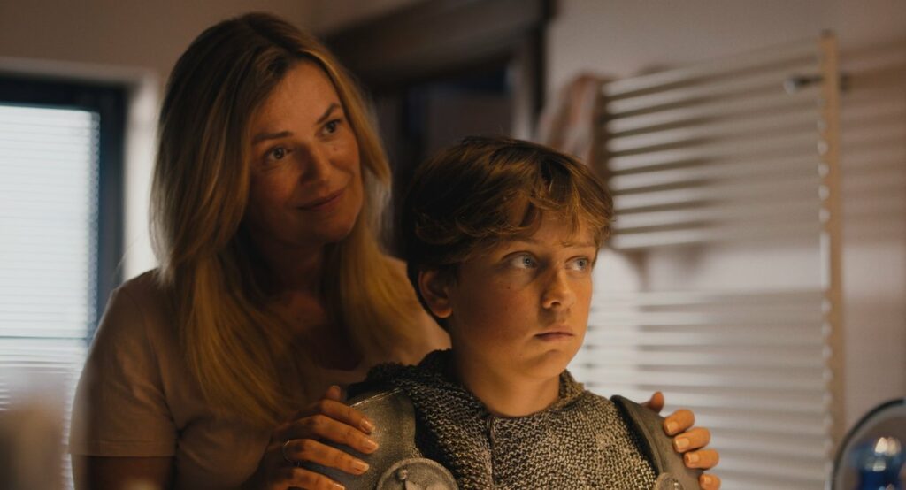 Jonge Harten: Een gesprek met Anthony Schatteman - De jeugd.