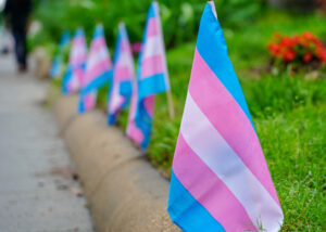 Why Are Some Lesbian Women Fighting Against Trans Rights?