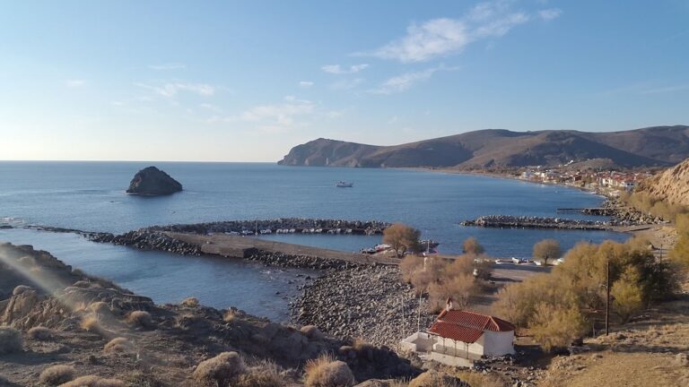 Sappho’s Island Is Calling: Why the Eressos Women’s Festival Still ...