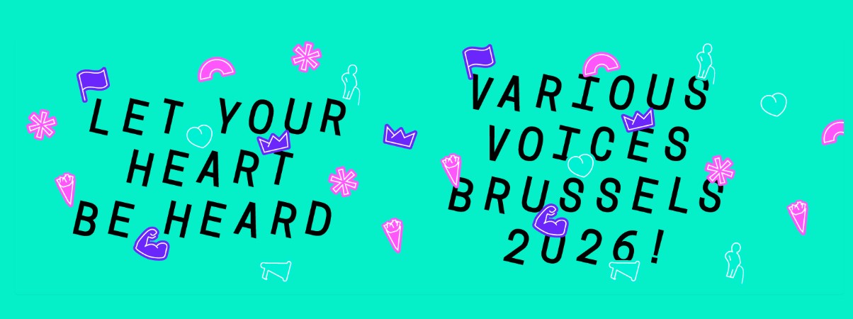 Brussels is building the biggest LGBTQI+ choir it has ever seen