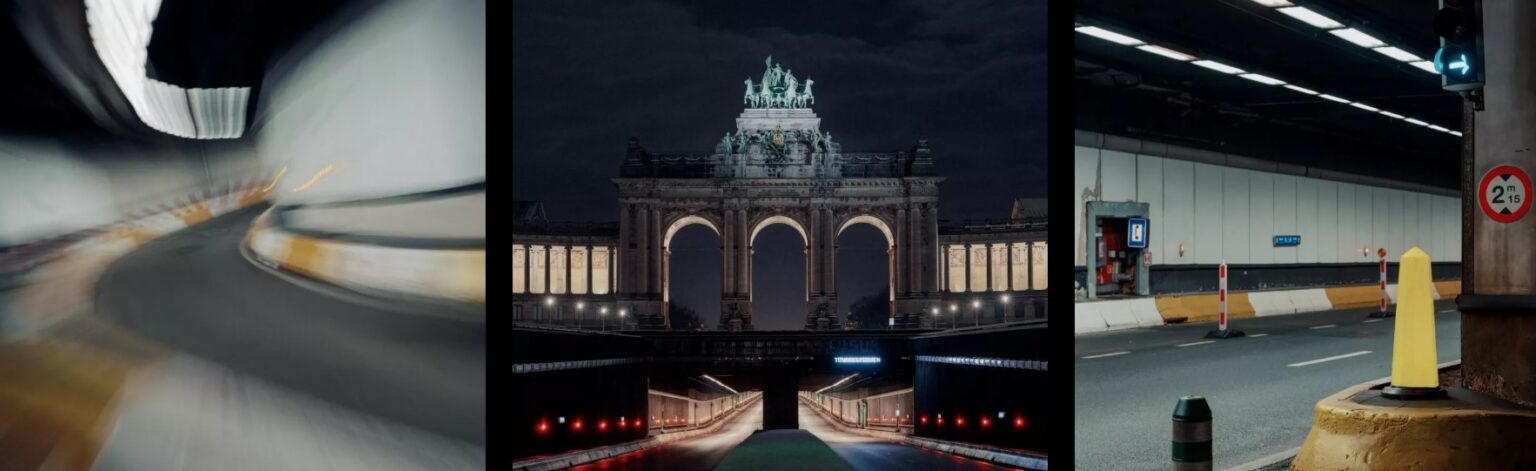 The Tunnels 2026: Brussels goes fully underground with Listen Festival ...